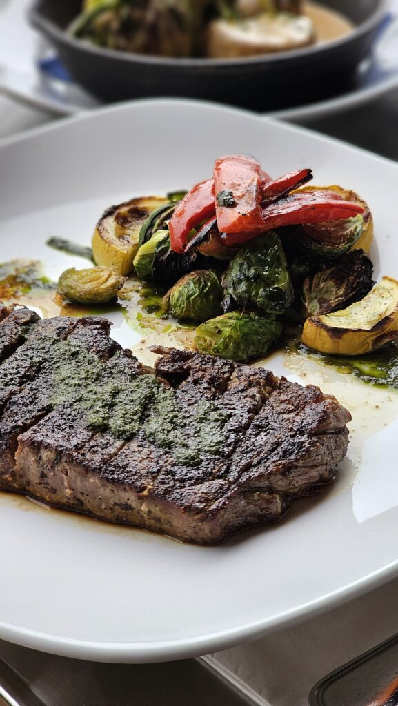 Hudson Valley Restaurant Week - Pick OCNY